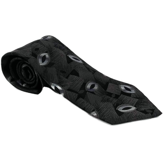 String Bean | Accessories | String Bean Vintage Gray Mens Dress Career ...